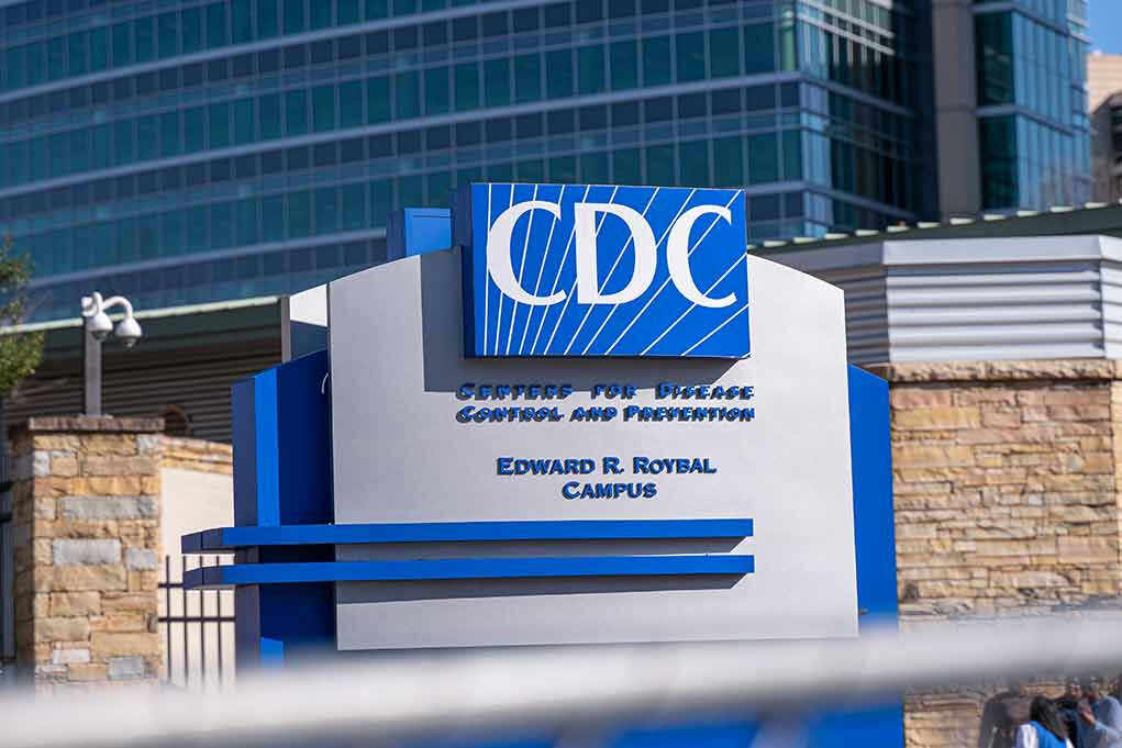 CDC Raises Red Flag: Travel Risk Alert | American Prosperity