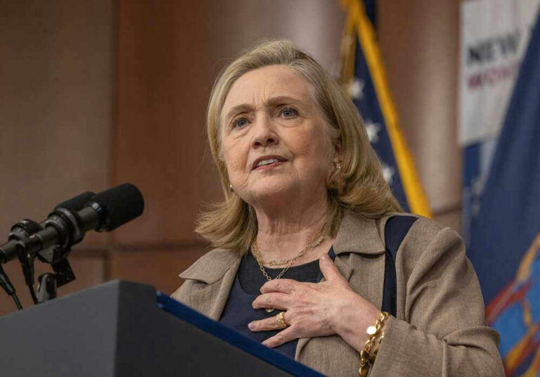 Hillary Clinton’s STUNNING Trump Offer – Will He Do It? | American ...