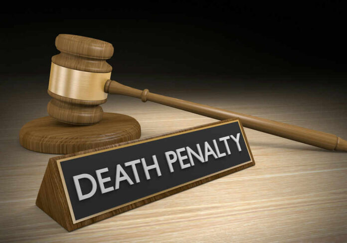 Cult Tied to Cop Killing – Death Penalty Sought (VIDEO) | American ...