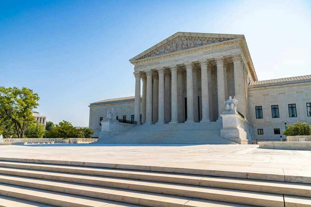 TODAY: Major Social Issues Will Clash at Supreme Court | American ...