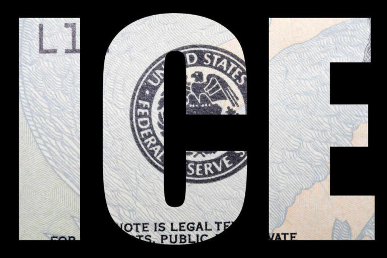 ICE Call Center Will Target Kids | American Prosperity