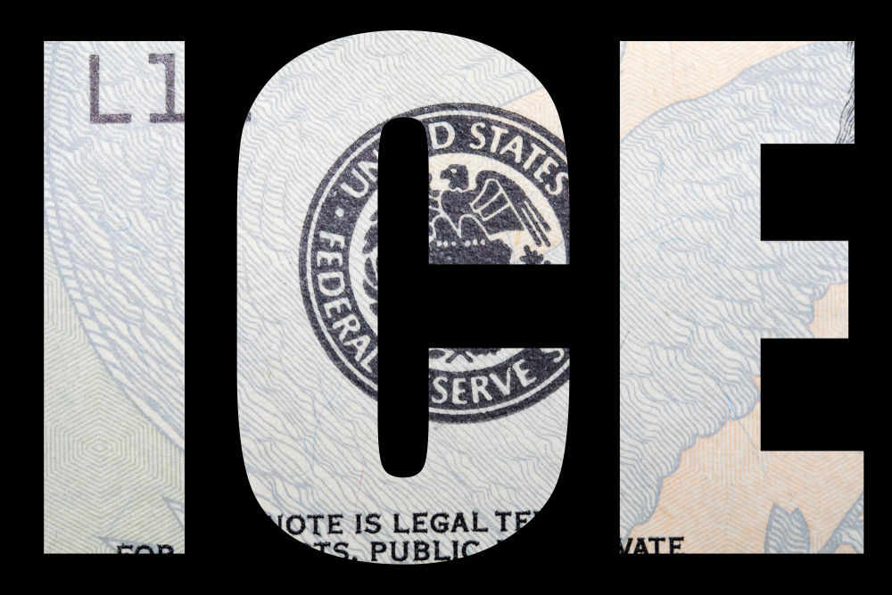 ICE Call Center Will Target Kids | American Prosperity