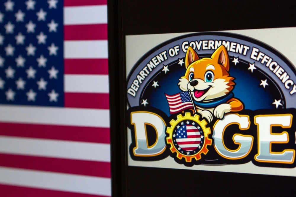 DOGE Shutdown Sparks Questions | American Prosperity