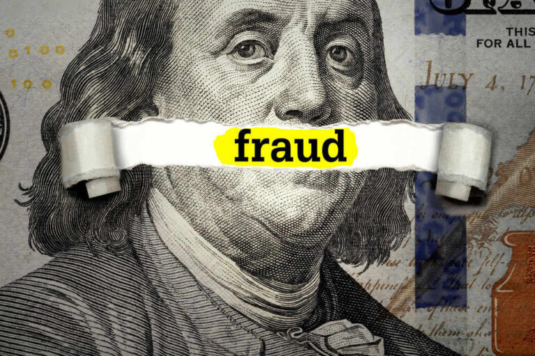 Trump FREEZES $218 Million After Fraud EXPOSED | American Prosperity