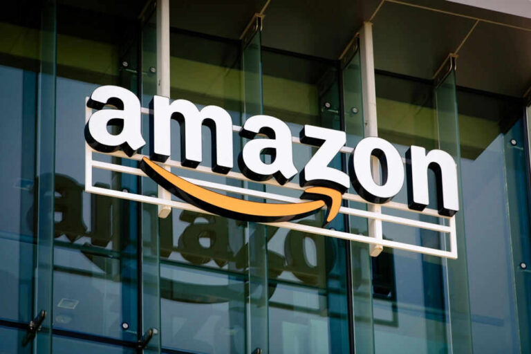 Amazon FLEES After Regulatory Ambush | American Prosperity