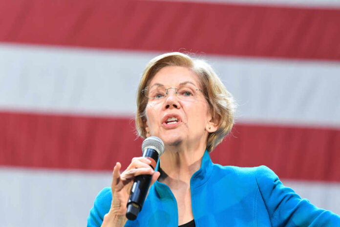 Elizabeth Warren and Trump’s Phone Call Revealed | American Prosperity