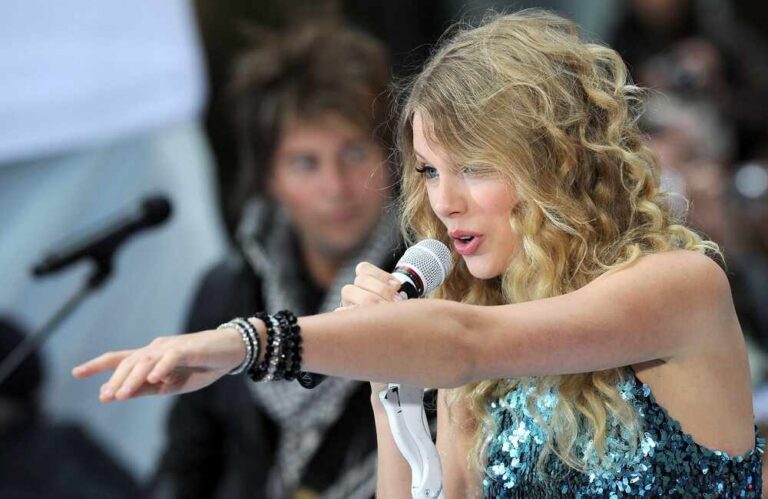 ISIS Plot Targeted Taylor Swift Fans | American Prosperity