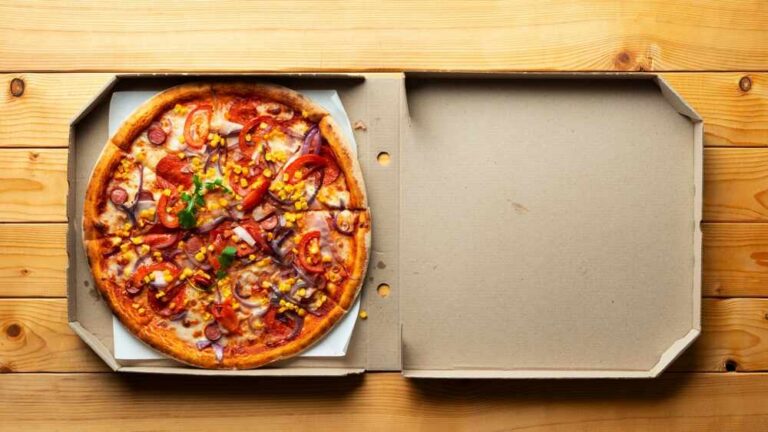 Pizza Giant Dumped — $2.7B Shock Move | American Prosperity
