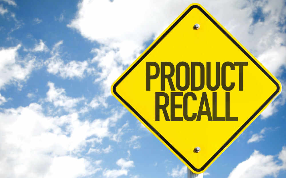 Amazon Toy Recalled Over Choking Scare | American Prosperity